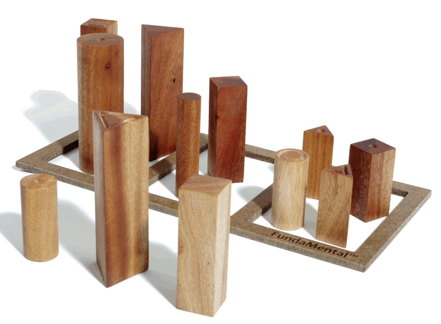 Methods – FundaMental™ Tactile Learning