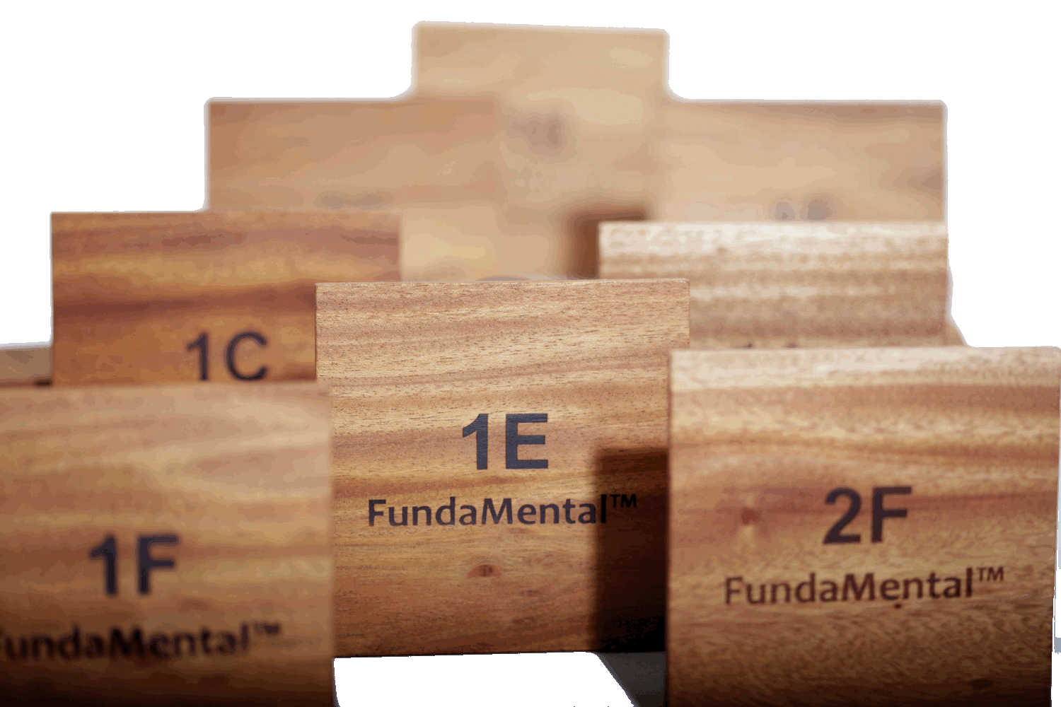 Materials – FundaMental™ Tactile Learning